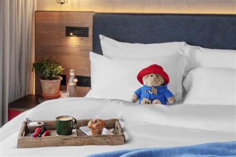 Treehouse Hotel London London UK Verified Reviews Tablet Hotels