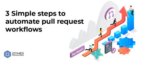 3 Simple Steps To Automate Pull Request Workflows Atlassian Community