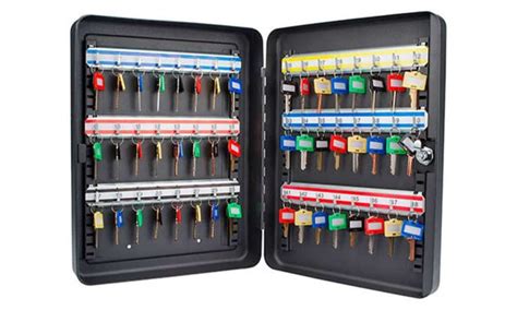 6 Best Key Lock Boxes 2023 Buyers Guide Aolp