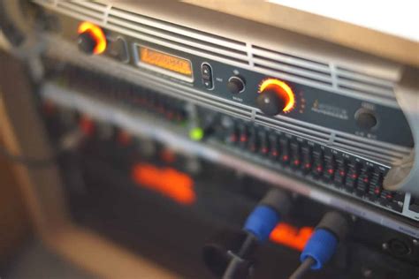 6 Best High End Amplifiers To Buy In 2026