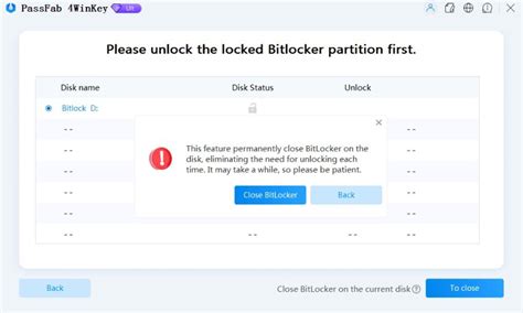 Tuto Comment Récupérer Clé De Récupération Bitlocker Avec Id Sur Windows 1011