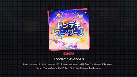 Tondemo Wonderz Hatsune Miku Youtube