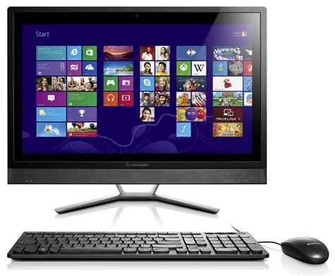 Lenovo Expands Its Consumer Line Of Laptops And Desktops Techpowerup Forums