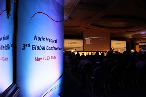 Fadi Obeid On Linkedin Norismedical Implants Norisacademy