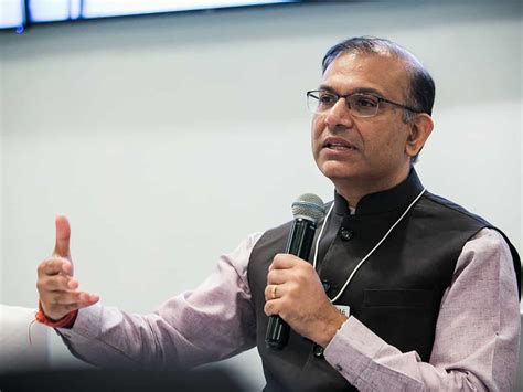 Ls Polls After Gambhir Now Jayant Sinha Asks Bjp To Relieve Him