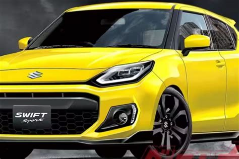 Populer Otomotif Generasi Terbaru Suzuki Swift Ubah Toyota Innova