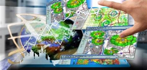 منصة الجغرافيا و Gis