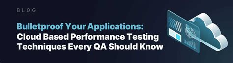 Cloud Based Performance Testing Techniques For Qa Teams Pcloudy