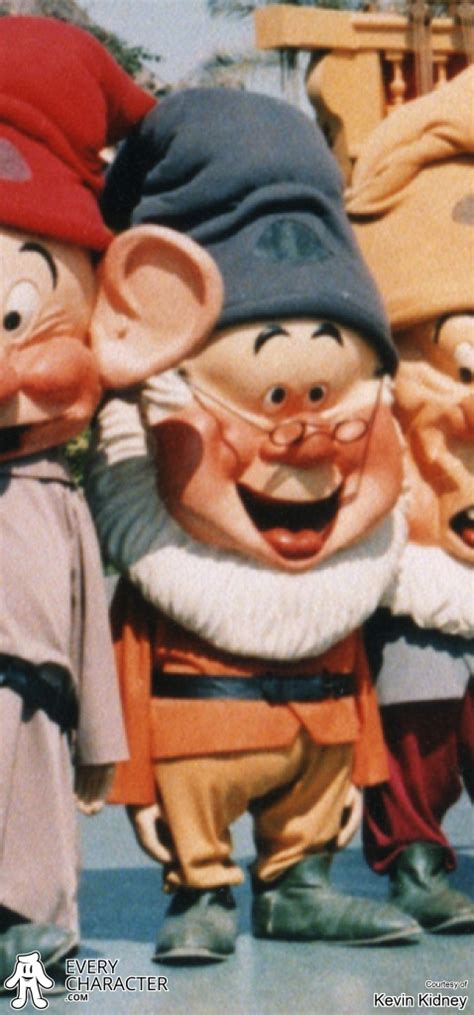 Doc On EveryCharacter Com