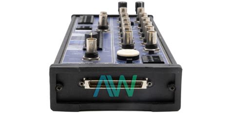 Bnc 2120 National Instruments Shielded Connector Block Apex Waves