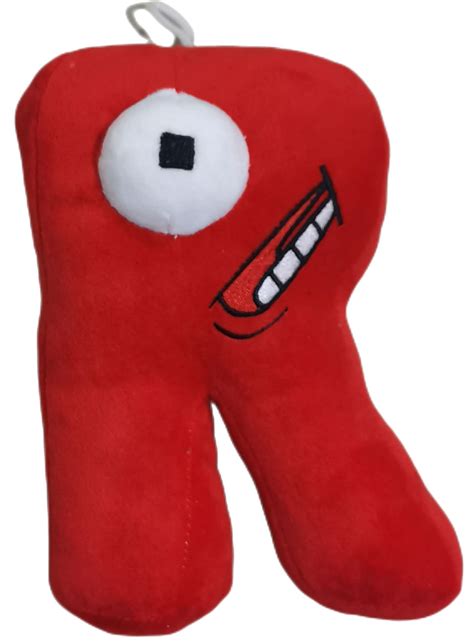 Buy Jioenyue Alphabet Lore Plush Toy Alphabet Lore Plushies Dollsoft Alphabet Lore Stuffed