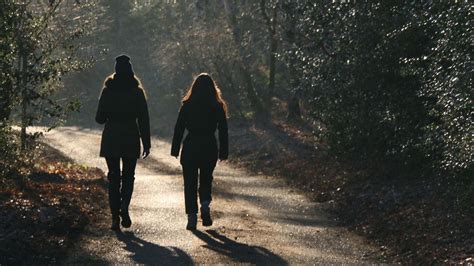 Camminare In Compagnia Meeters