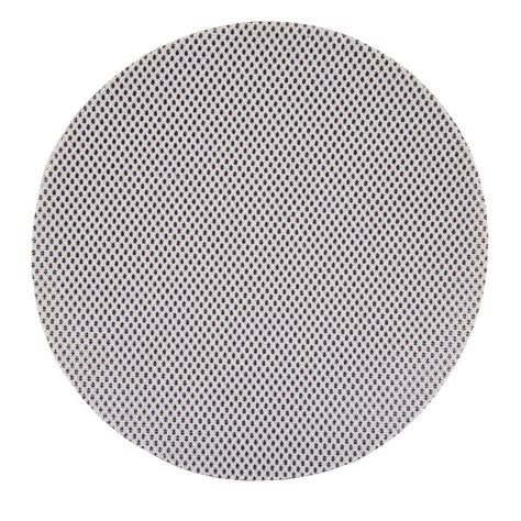Agp 225mm 9 220g Fabric Mesh Sanding Disc 20 Pack Suit Gs9fe Drywall