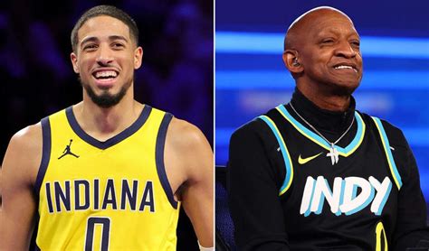 没有特权！哈利伯顿父亲被禁止现场观战步行者 已向字母公开道歉