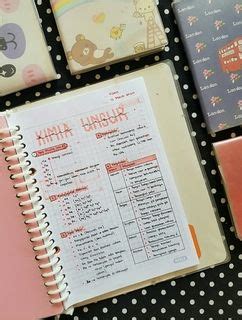 Kimia Kimia Unsur Kelas XII Clearnote Atom School Notebook