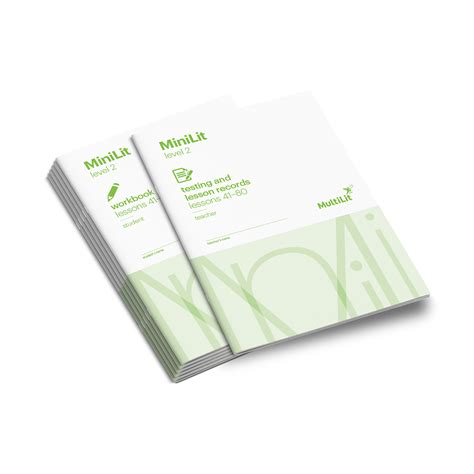 Minilit Shop Multilit