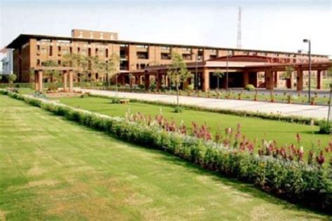 Jaypee Institute Of Information Technology Jiit Noida Admission Fees Courses Placements