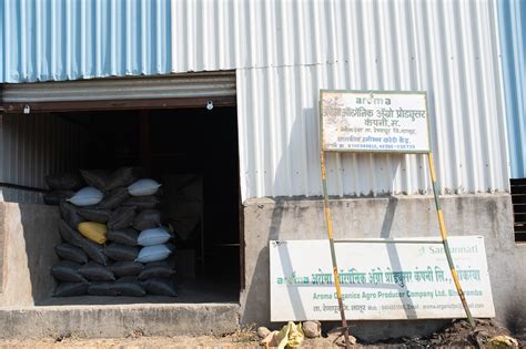 soybean value chains and market efficiency lessons from a field visit