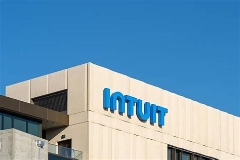 【美股新聞】intuit擊敗q1財測 Cmoney Line Today