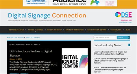 Sixteen Nine All Digital Signage Some Snark