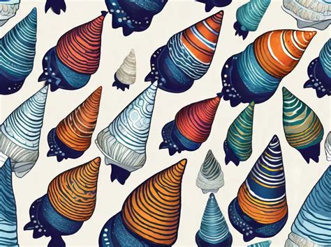 Uncovering The Fascinating World Of Cone Snails Wild Explained