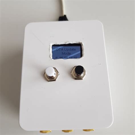 Sensor Station