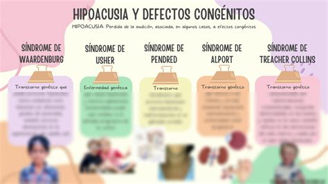 Solution Enfermedad De Hirschsprung Hipoacusia Y Defectos Cong Nitos