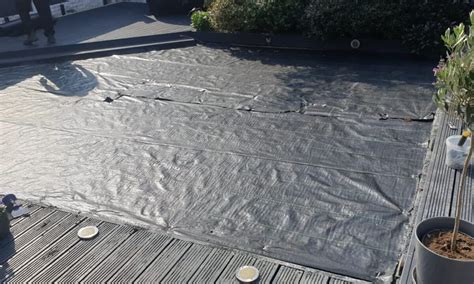 Replacing Old Artificial Grass Easigrass Liverpool