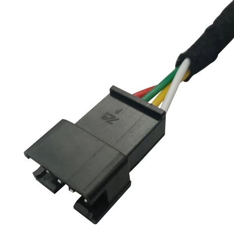 High Quality Electrical Harness Manufacturer And Supplier Factory Xuyao