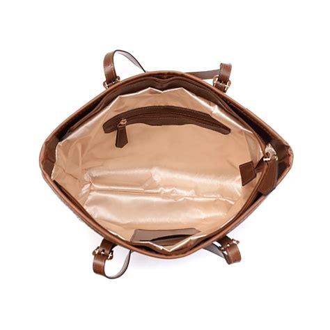 Bolsa Feminina De Ombro Grande Estampa Vr Shein Brasil