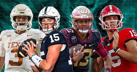 College Football Playoff New Years Six Bowl Game Projections Week 5