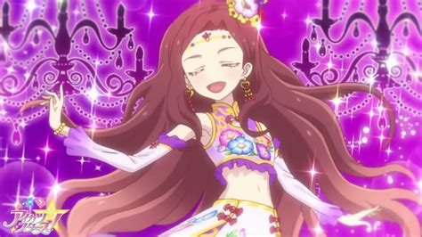 【amv】アイカツスターズ 「summer Tears Diary」 Youtube