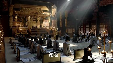 视效无愧豪华盛宴的海上牧云记美则美矣但空起楼阁的东方史诗真的有灵魂 搜狐大视野 搜狐新闻