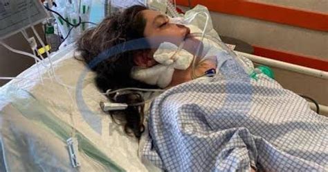 صور قصة وفاة مهسا أميني الشابة الكردية في سجون إيران فيديو تفاصيل