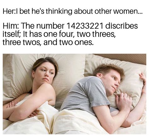 Big Brain Number Dankmemes