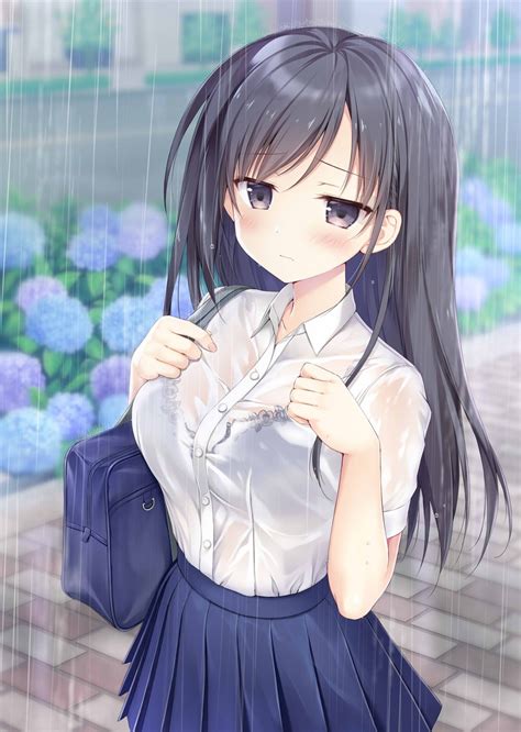 Original Drawn By Korie Riko Danbooru