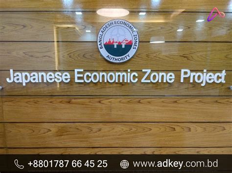 Advertising Sign Board Led Acrylic Letter In Dhaka By Shop Sign