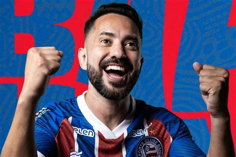 Bahia Confirma Contratação De Everton Ribeiro Ex Flamengo Flashscore