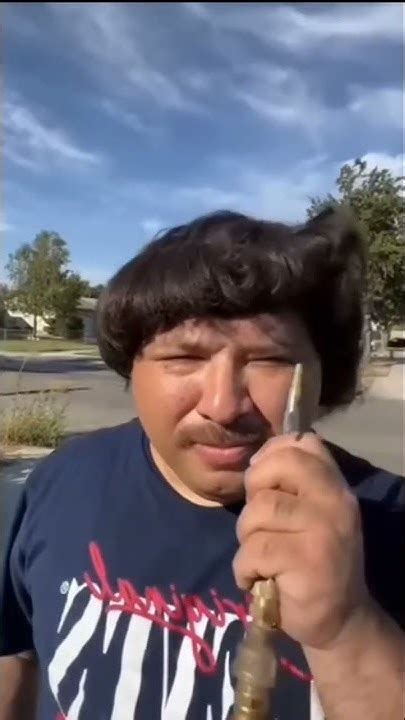 Dia Lupa Kalau Sedang Pakai Wig 😂 Youtube