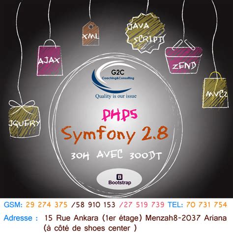 Php5 Frameworks Symfony28