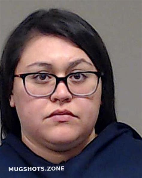 Perez Ferrer Michelle Lynn 12112022 Collin County Mugshots Zone