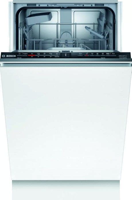 Встраиваемая посудомоечная машина Bosch Spv2hkx1dr купить по выгодной