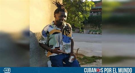 La Habana Asesinan A Joven Cubano De Ocho Puñaladas A Traición