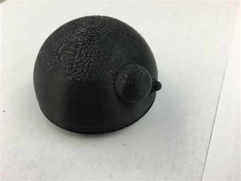 Fully 3d Printed Bb 8 6 Steps With Pictures Instructables