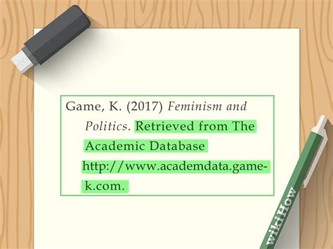 A Beginner S Guide To Citing Research Papers Using MLA APA And Chicago Styles