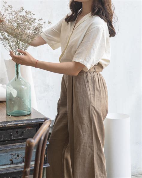 린넨 원피스 세탁의 비밀을 알려줄게 청춘생활 삶의 집 향상