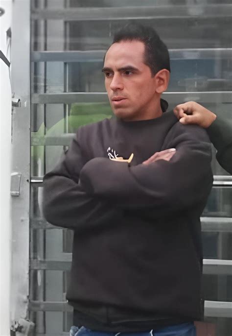 En Bogotá Capturaron A Alias ‘daniel El Travieso Extra El Diario