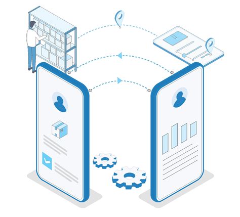 Inventory Demand Visibility