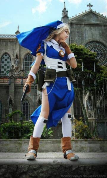 Chrono Crusade Hot Cosplay Cosplay Outfits Cosplay Costumes Cosplay Ideas Girls Twitter