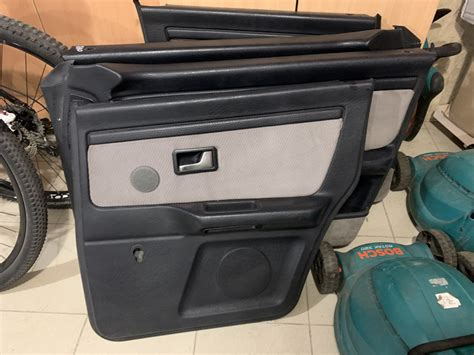 Подарки к Новому году — Audi 80 B4 2 л 1992 года стайлинг Drive2